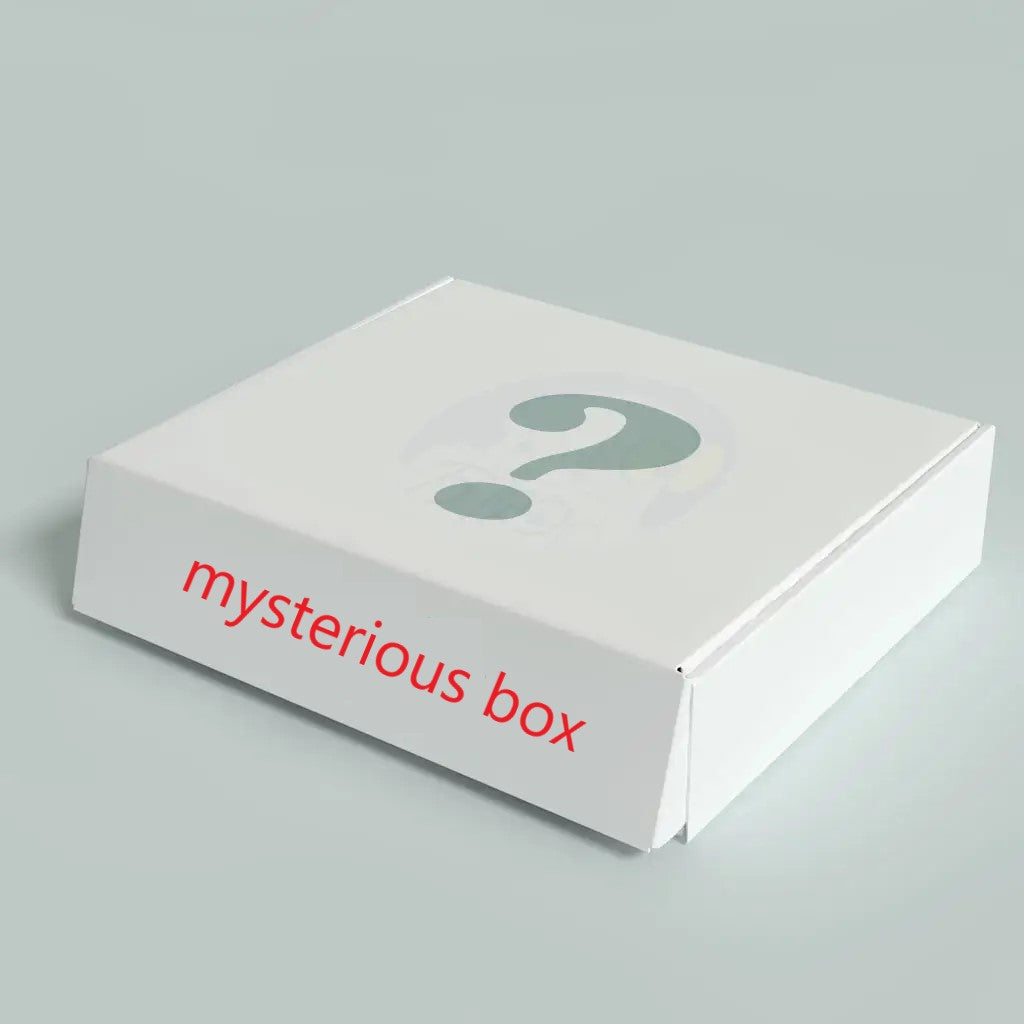 Exclusive link of mysterious box– CICIDC