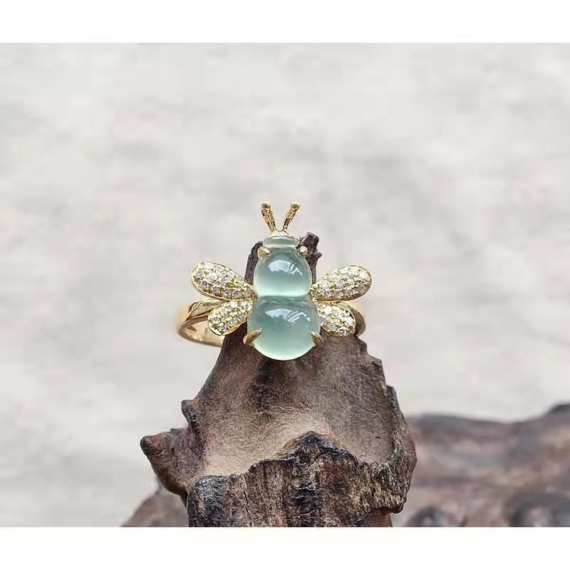 Super Cute Bee Ring– CICIDC